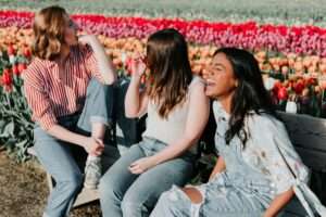 What is Femininity and How to Channel Your Feminine Energy - Young ...