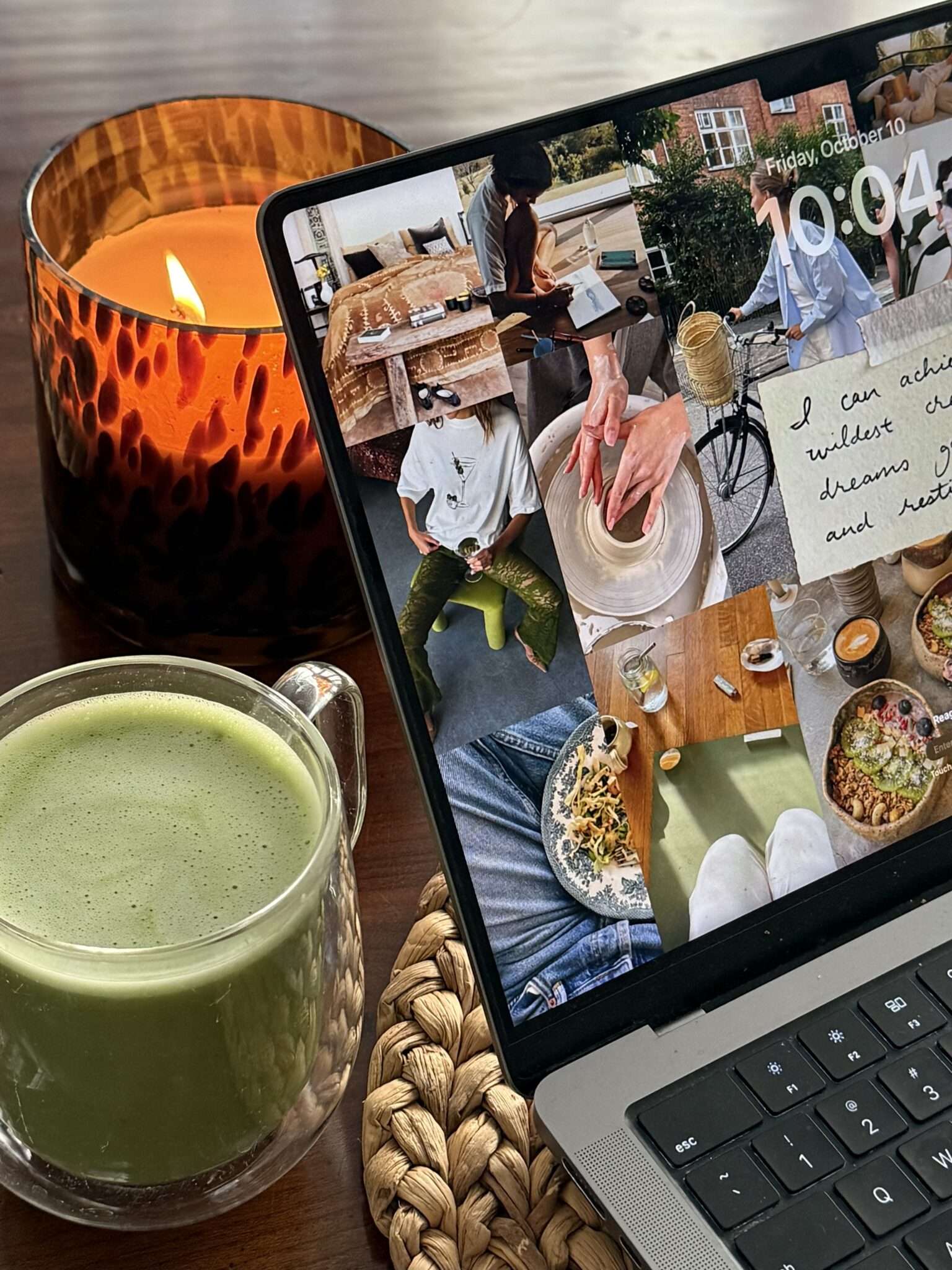How to Make a Vision Board That Actually Works (in 4 Simple Steps ...